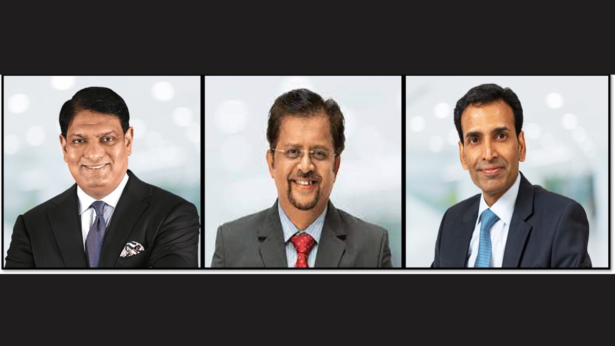 Cyient reorganizes executive leadership - Brand Wagon News | The ...