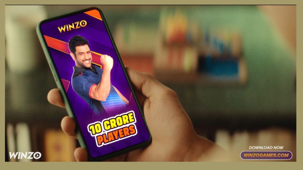 WinZO launches new brand campaign during IPL 2023 - Brand Wagon News ...