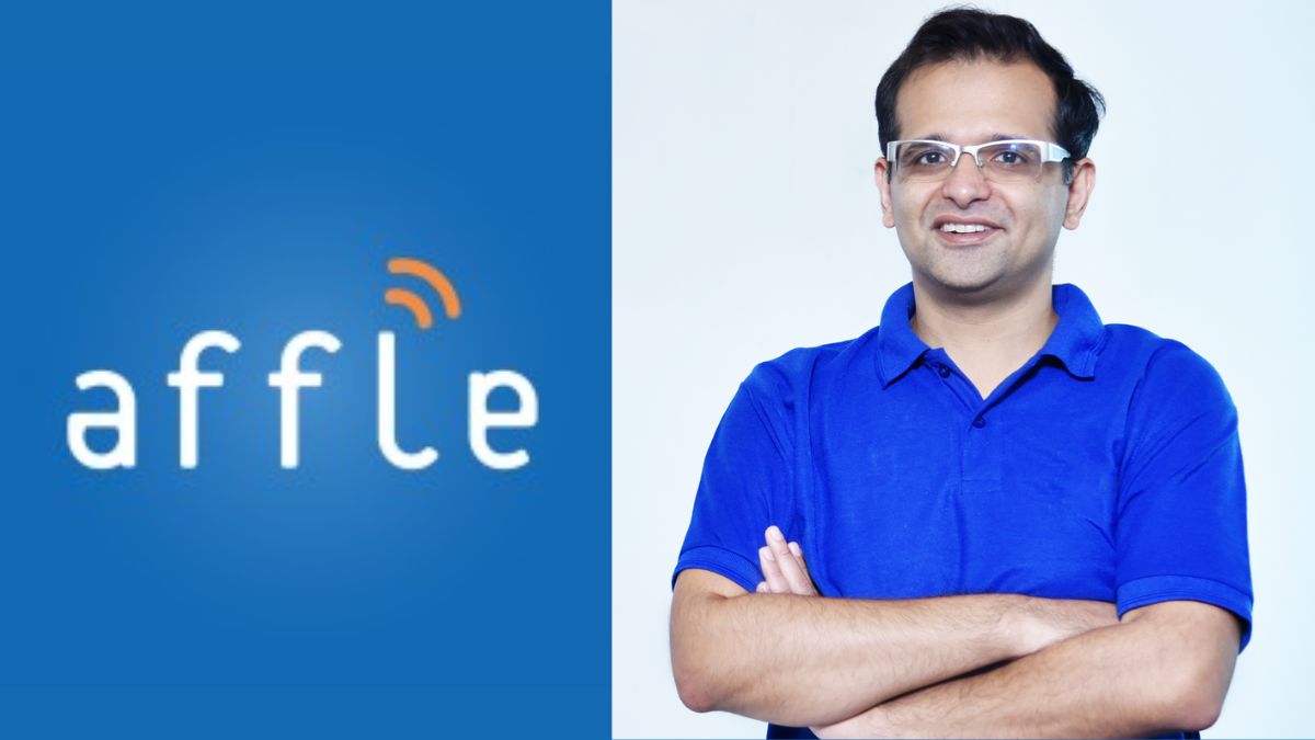 Interview: Anuj Kumar, co-founder, chief revenue and operating officer, Affle - Brand Wagon News ...