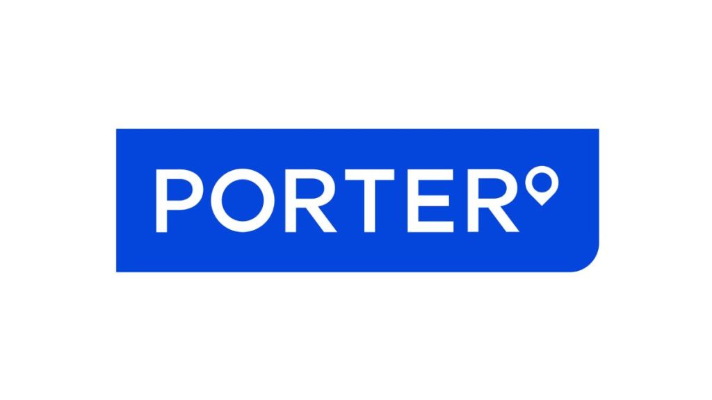 Porter introduces new logo to reflect brand evolution and business ...