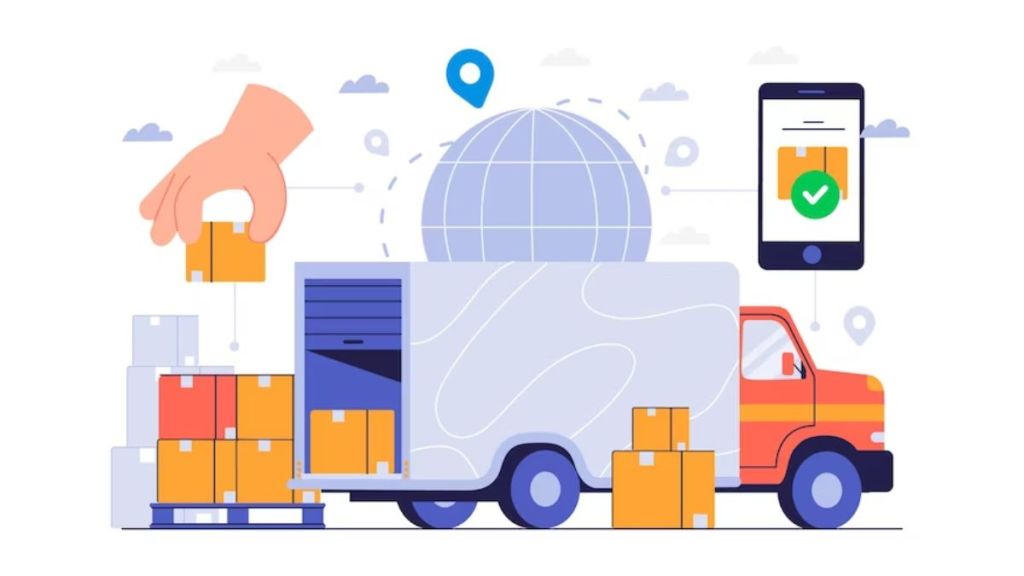 Is India's Logistics industry on the rise with government-led reforms ...