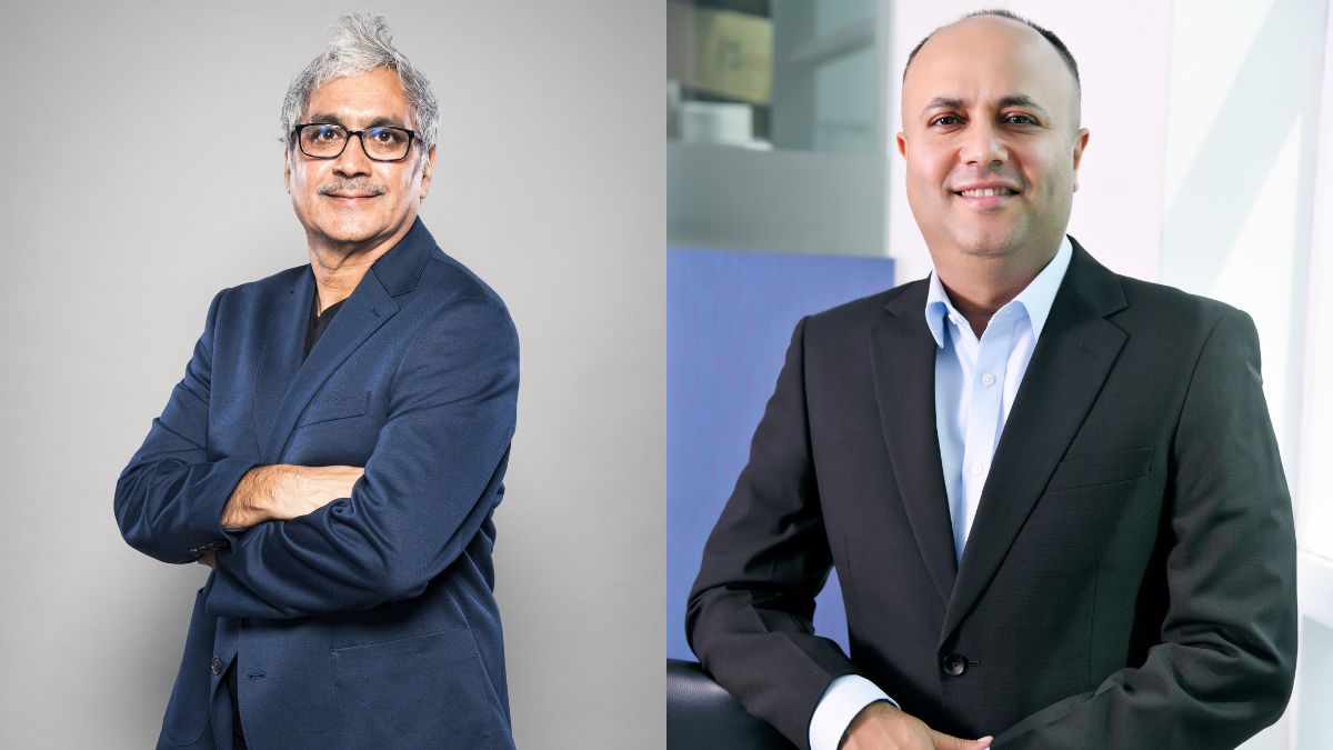 GroupM India announces transition of leadership at Dialogue Factory ...