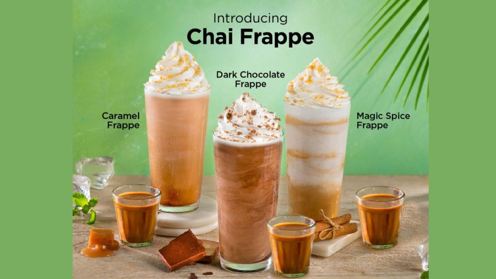 Chaayos unveils #AisaBhiHoSaktaHai campaign for its new summer beverage ...