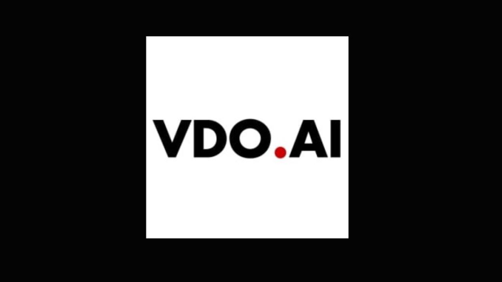 VDO.AI launches new entertainment experiential division, VDO.AI ...