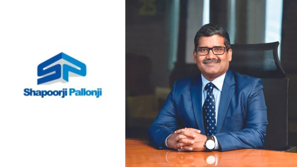 P. Rajendran joins Shapoorji Pallonji Real Estate (SPRE) as chief sales ...