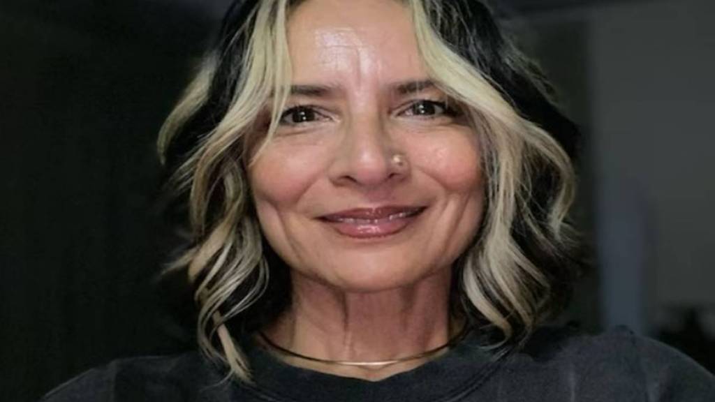 Adhuna Bhabani on 2023 hair trends: Fringes & bangs are going to ...