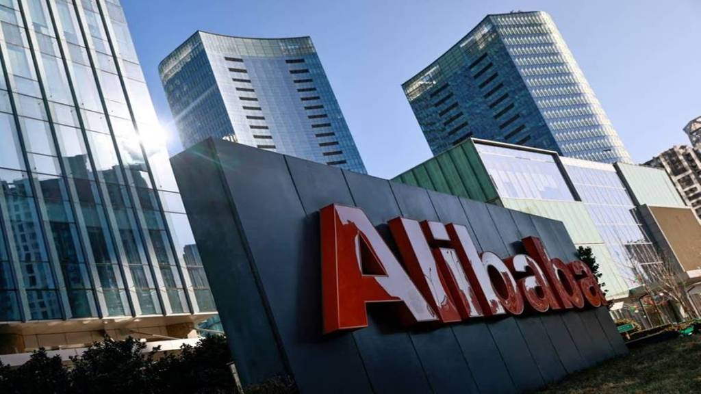 Alibaba unveils Tongyi Qianwen, an AI model similar to GPT - Technology ...