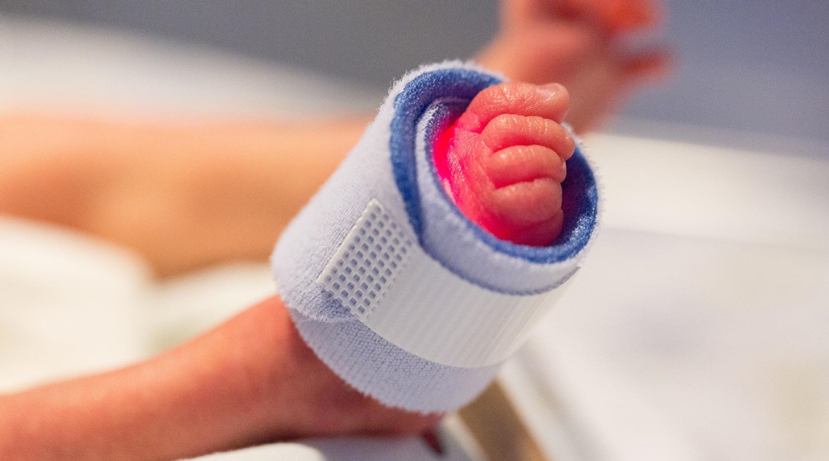 Rising air pollution can lead to poor brain development among babies ...