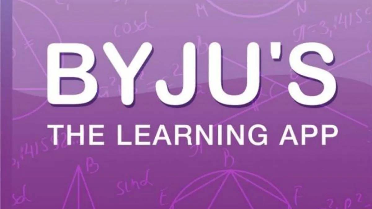 Fixing Byju’s financial reporting key challenge for new CFO - Industry ...