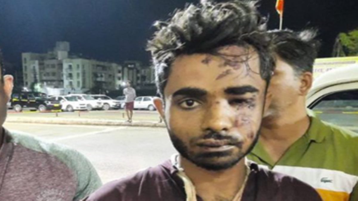 Kerala train fire incident: Accused Shahrukh Saifi resident of Shaheen Bagh, cops question ...