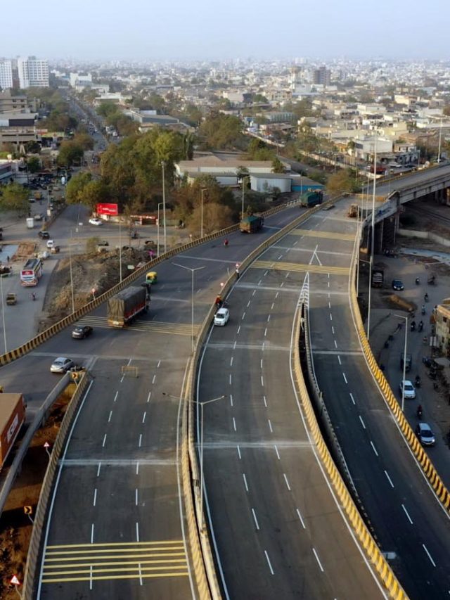 How National Highways have proven to be a boon for India’s road ...