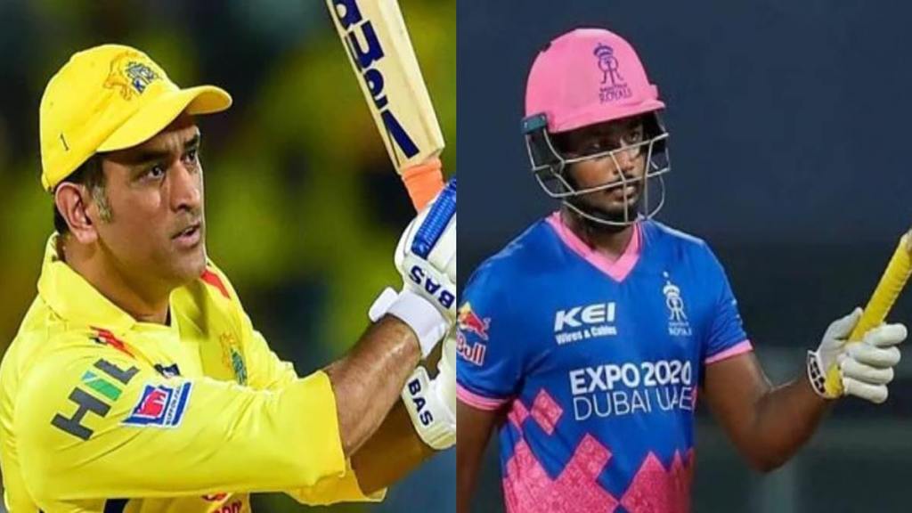 IPL 2023 CSK Vs RR Match Preview: Weather, Pitch Report and Probable Playing XI – Details you ...