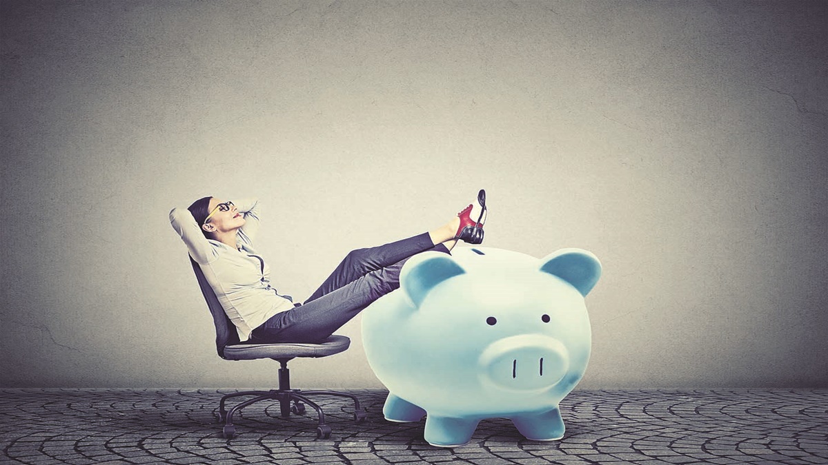 Your Money: Follow this six-step guide to attain financial freedom ...