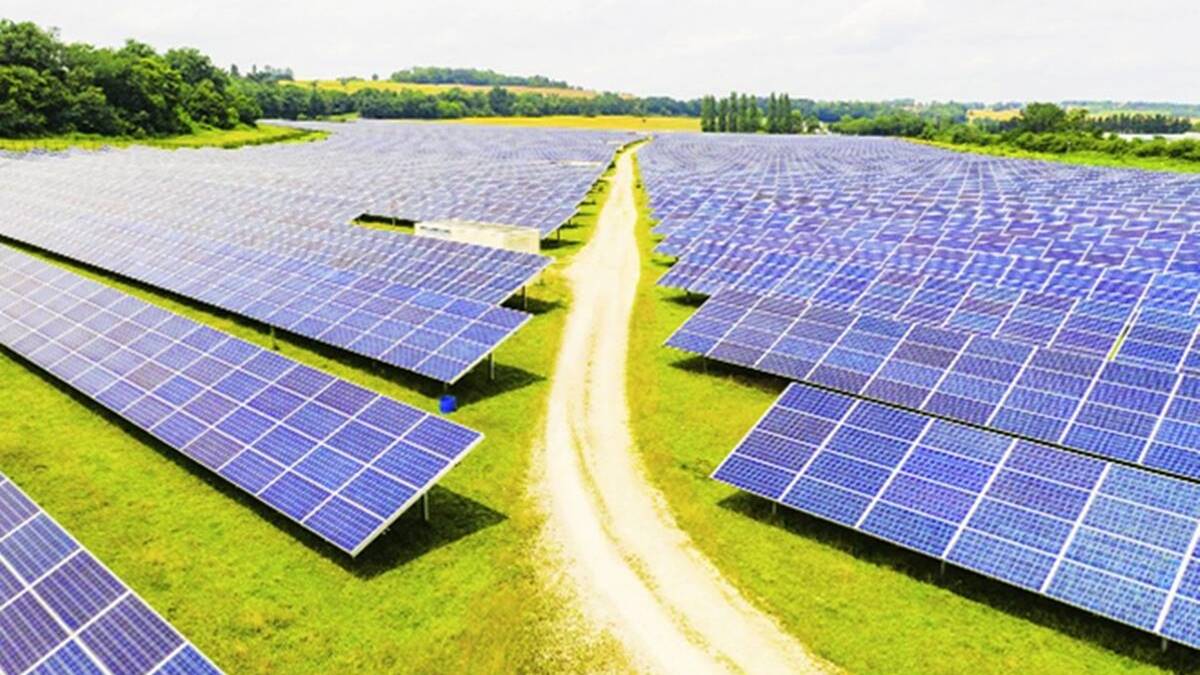 Corporate funding in global solar sector grows 11 per cent to $8.4 ...