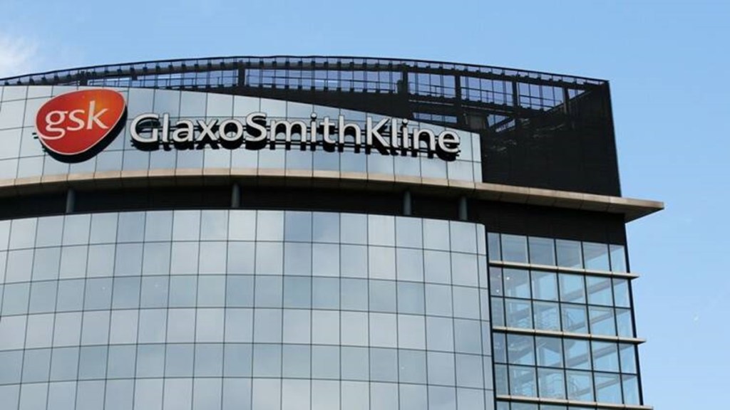 GSK launches vaccine for herpes zoster - Healthcare News | The ...