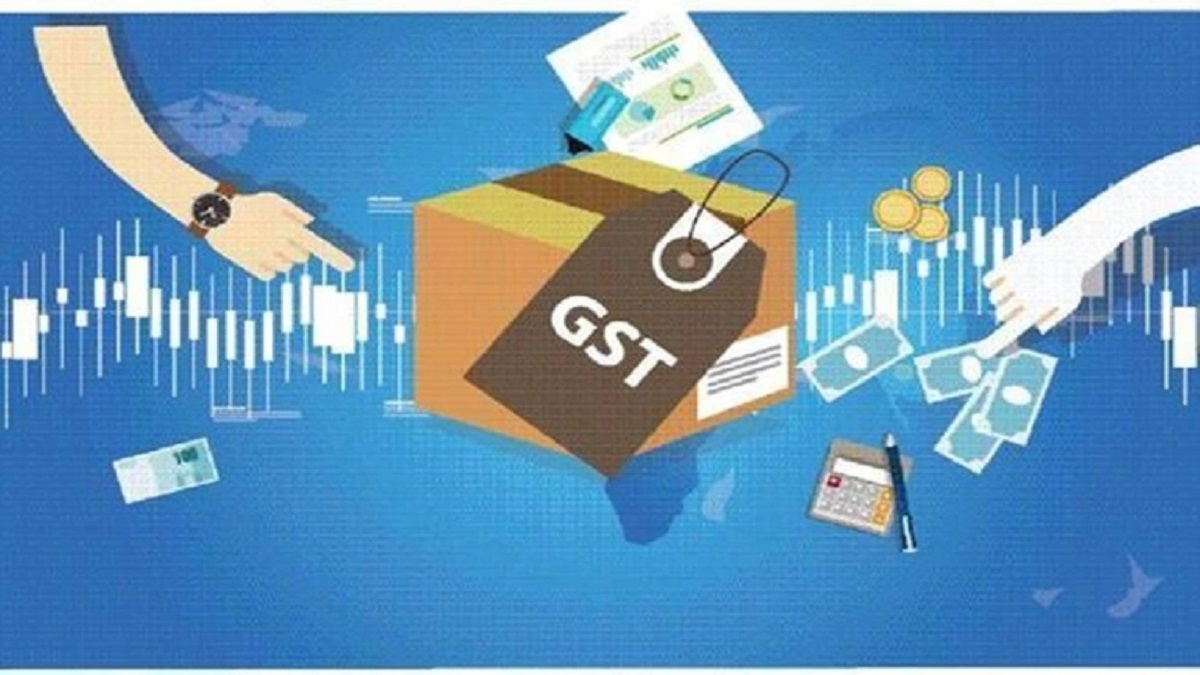 GST returns: How small businesses can file their returns online - SME ...