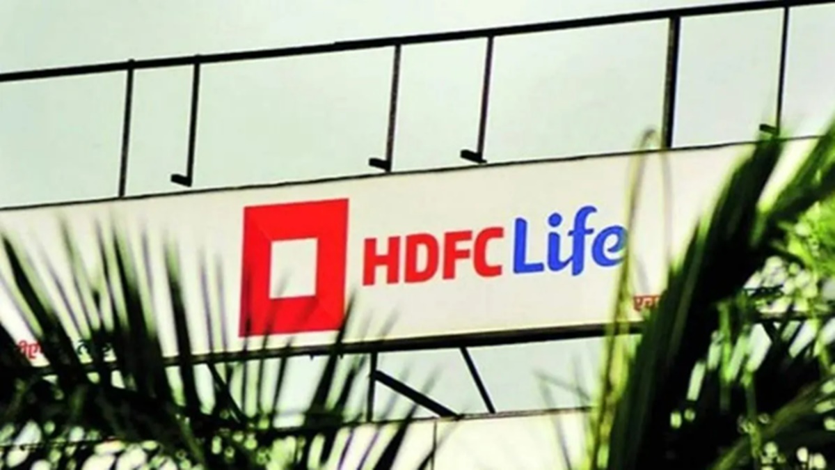 Abrdn sells entire stake in HDFC Life - Market News | The Financial Express