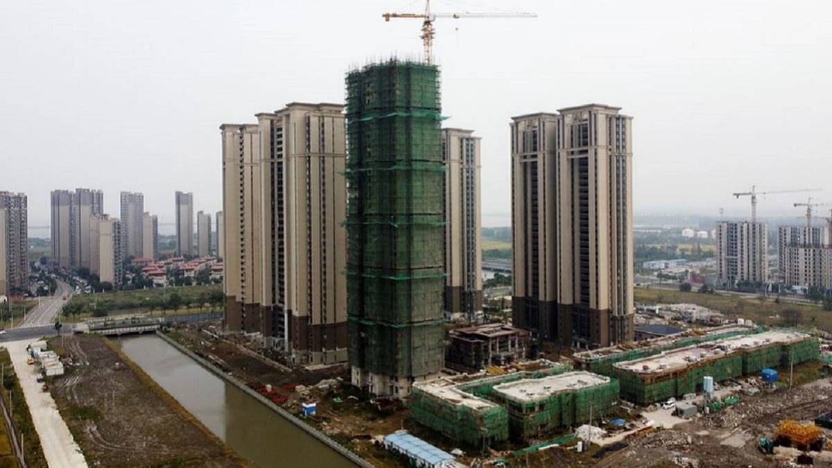 Technologies transforming the housing infrastructure industry ...