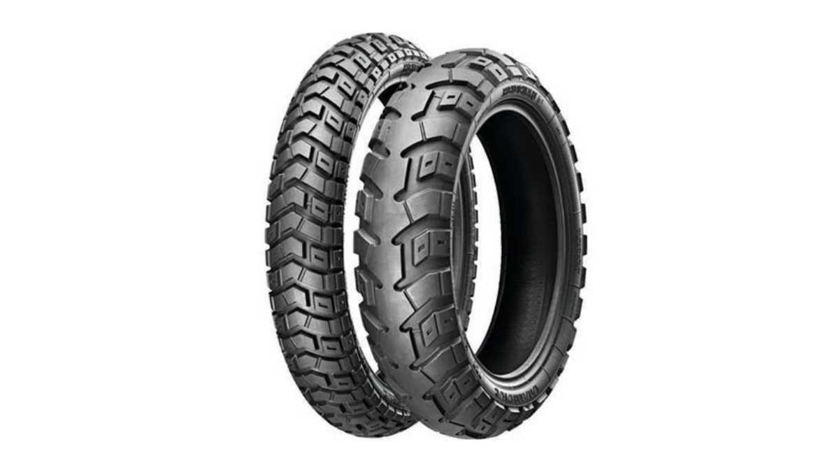 How to choose the best tyres for your motorcycle - Bike News | The Financial Express