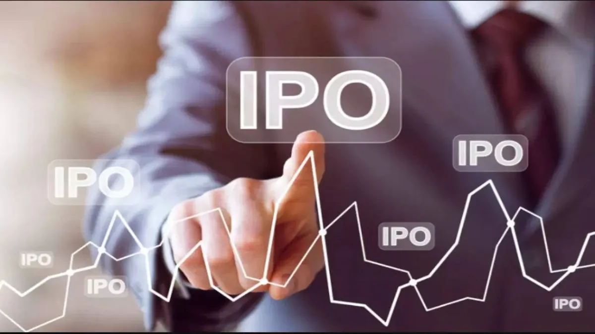 IPO flood coming in FY24, after drought of public issues in Q4FY23 ...
