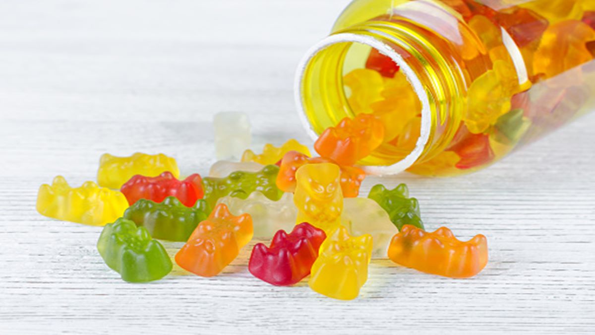 Akums to diversify its portfolio for innovative gummy formulations ...