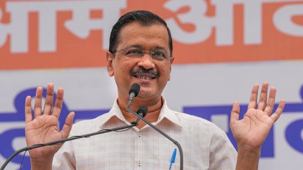 Madhya Pradesh Elections 2023: Full list of AAP candidates and ...