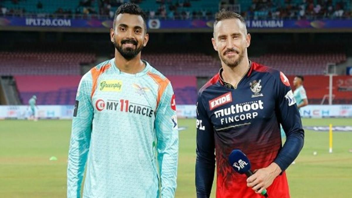 IPL 2023 RCB Vs LSK Match Preview: Here’s all about the weather, pitch ...