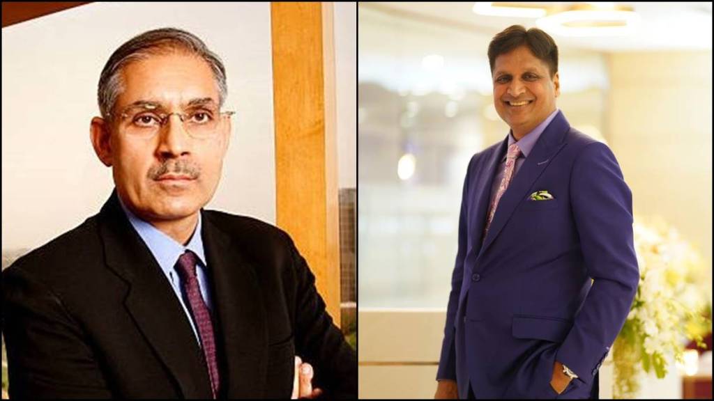 DLF’s Rajiv Singh to M3M’s Basant Bansal: Meet the Indian real estate billionaires & know about ...