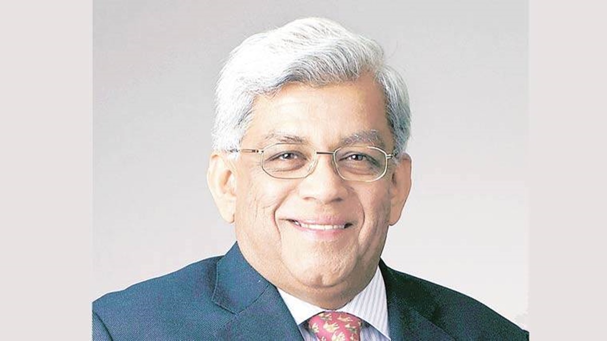 Why Indian industry finds Deepak Parekh’s impact well beyond that of an ...