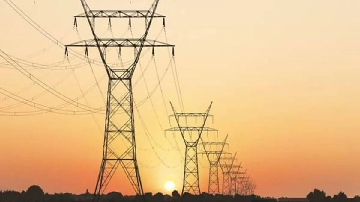 Peak power demand touches all-time high - Industry News | The Financial ...