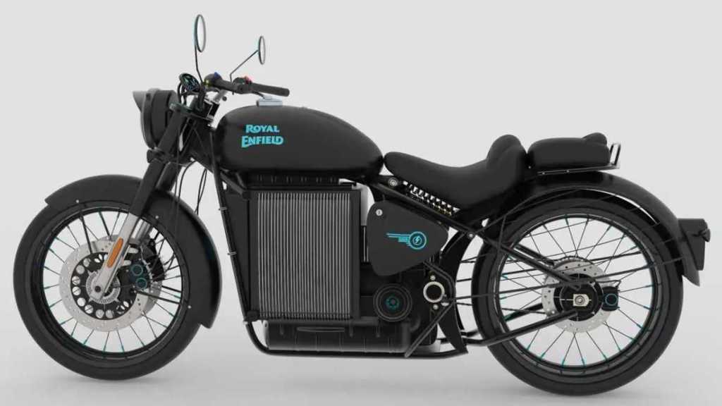 All-electric Royal Enfield launch next year: Here's what we know so far - Bike News | The ...