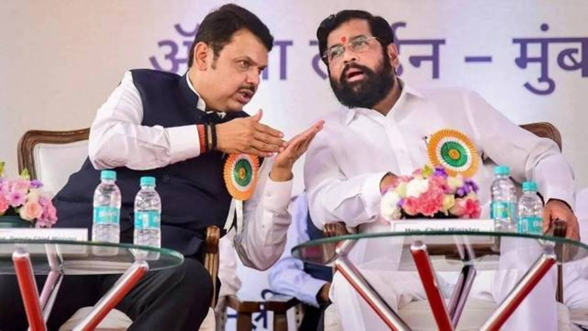 Eknath Shinde’s warning shot: ‘Will quit govt if Ajit Pawar joins BJP with NCP MLAs’ - India ...