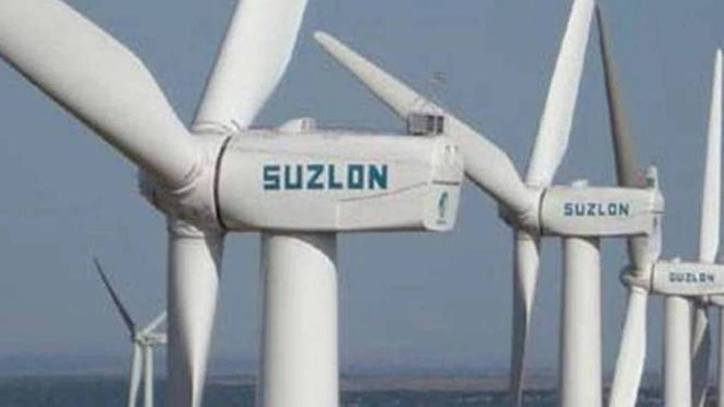 Suzlon Group bags order for 31.5 MW wind power project from Integrum ...