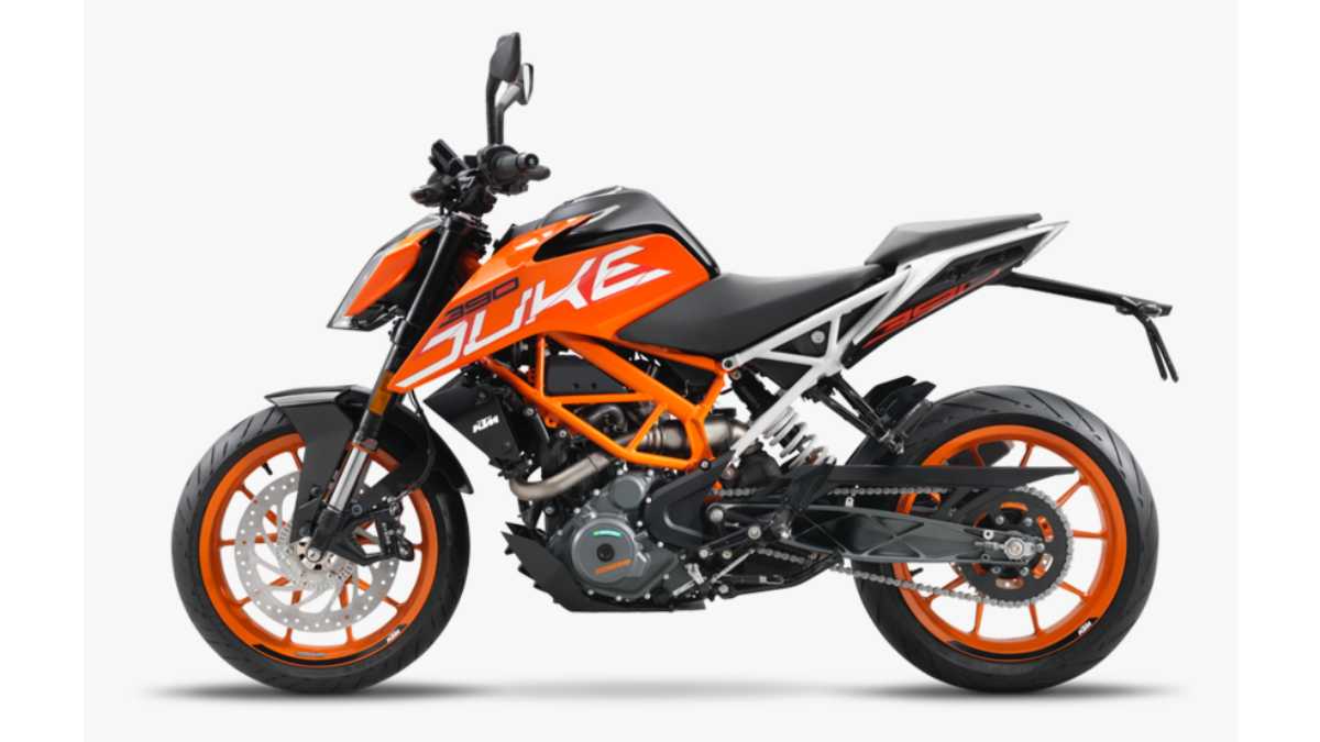 Yamaha MT-03 vs KTM 390 Duke comparison - Bike News | The Financial Express