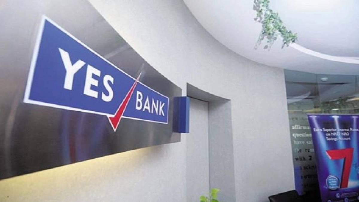 The global banking crisis and Yes Bank - Opinion News | The Financial ...