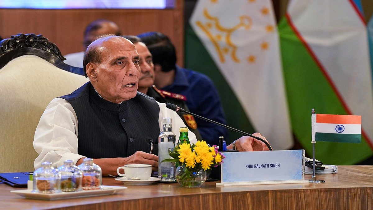 Border row: India failed to impose severe costs on China - Defence News ...