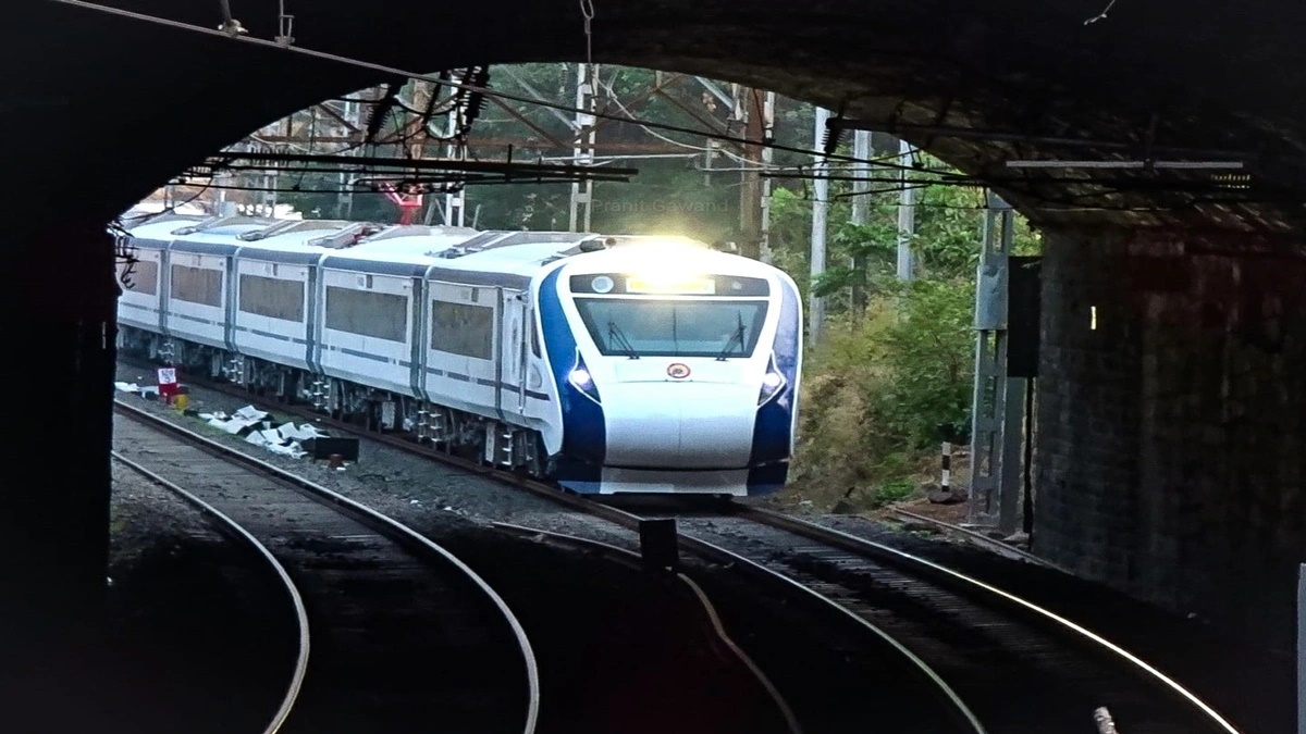 Indian Railways to introduce first Vande Bharat Express for THIS state - Know route, speed ...