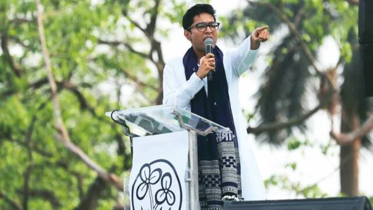CBI summons Mamata’s nephew Abhishek Banerjee in West Bengal teachers’ recruitment scam - India ...