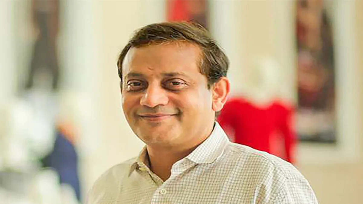 We want to rapidly grow our business in ethnic wear: Ashish Dikshit ...