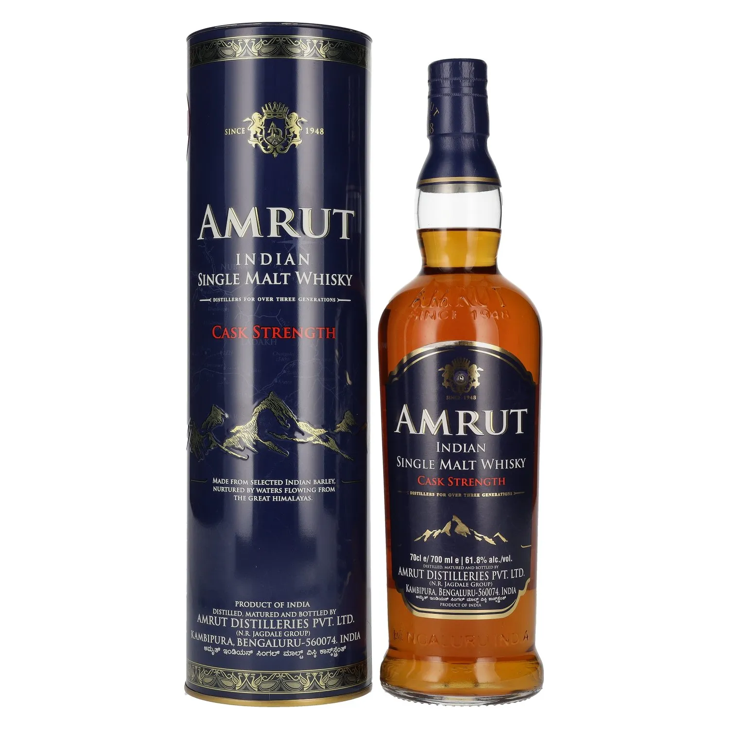 4 budget-friendly and award-winning Indian single malts below Rs 5,000 ...
