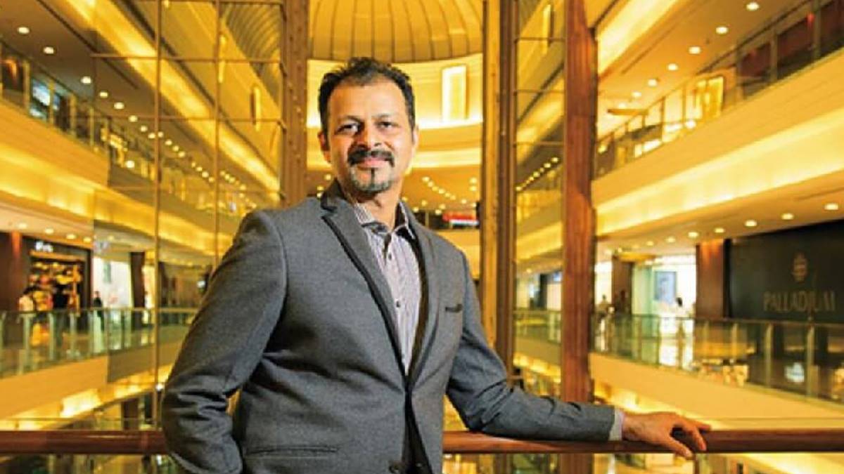 Meet Atul Ruia, chairman at The Phoenix Mills Limited: Know about his ...
