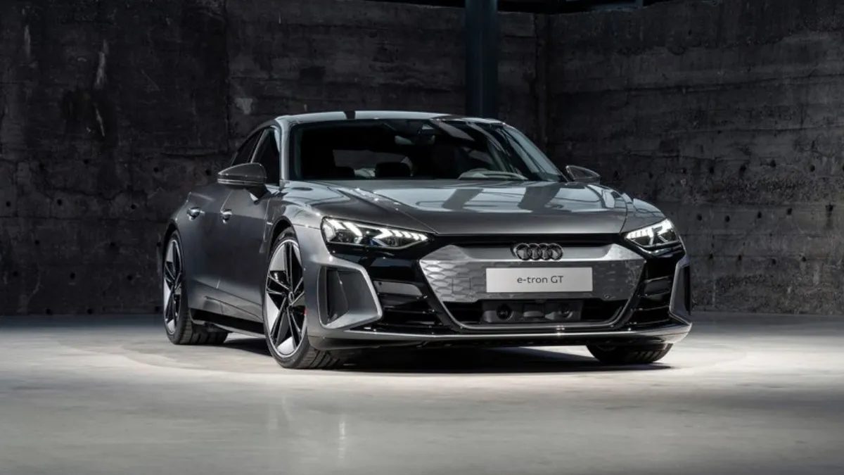 Audi India introduces complimentary EV charging for e-tron owners - Car News | The Financial Express