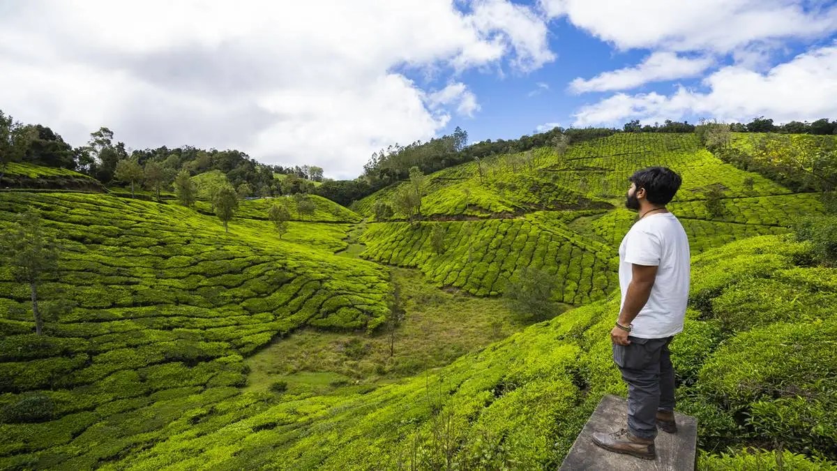 Biosphere reserves: A perfect example of nature-life coexistence ...