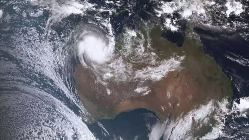 Cyclone Mocha: IMD forecasts heavy rain in Bay of Bengal as cyclonic storm forms – Here’s how ...