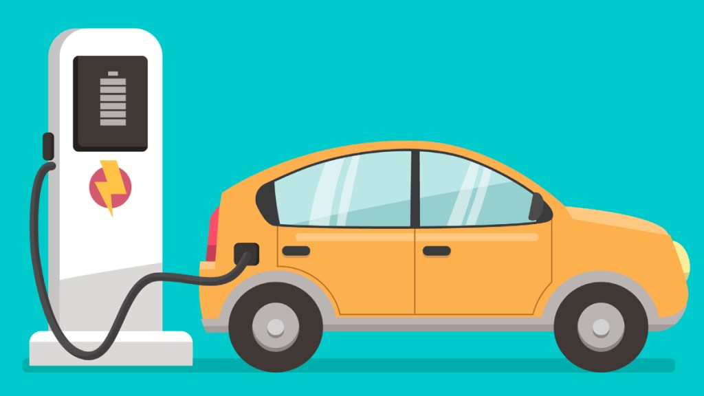 Green mobility for a better and cleaner future - Express Mobility News ...