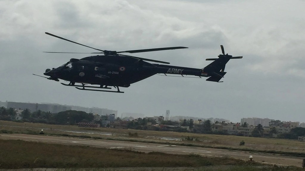 HAL, Safran to start work on engines to power IMRH and DBMRH - Defence ...