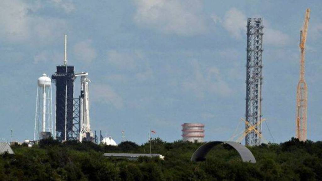 Haven-1: The First Commercial Space Station - Defence News | The ...