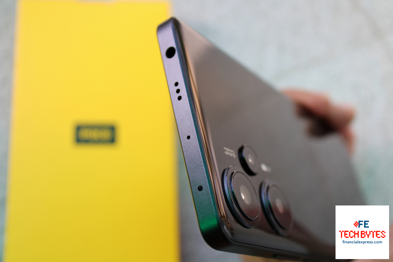 Poco F5 quick review: Unboxing, first look at design, specs, features ...