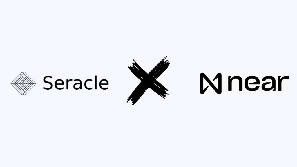 Seracle And Near Foundation Collaborate To Create Cost Friendly