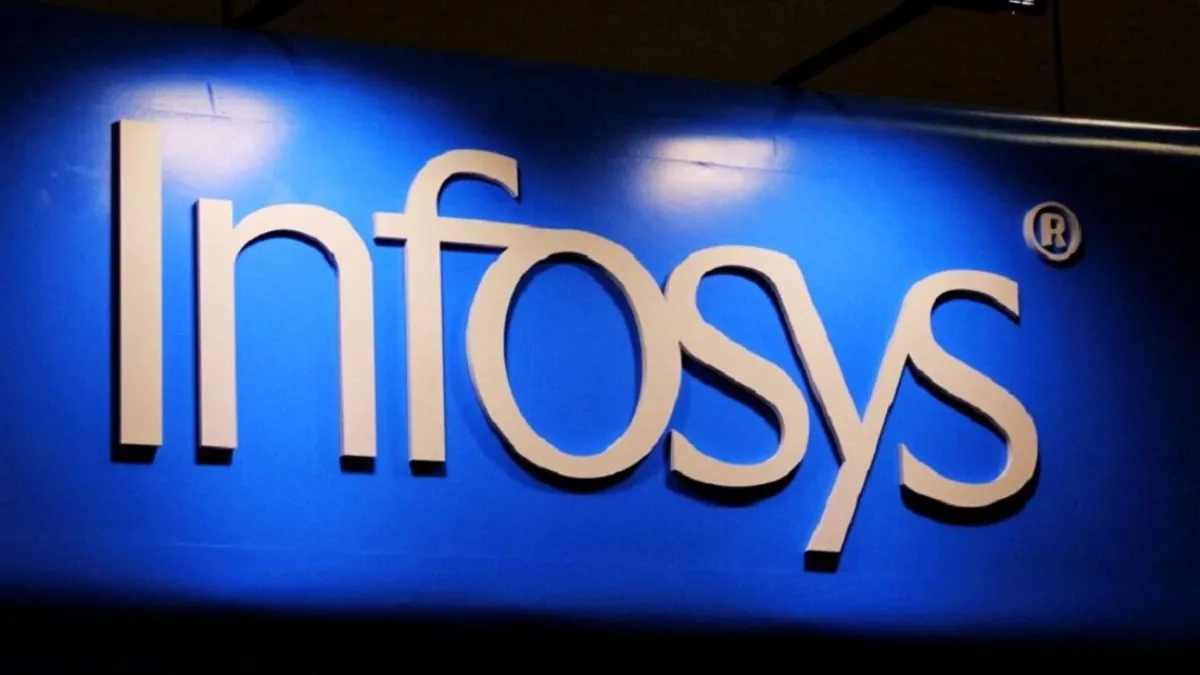 Infosys announces AI-first offering Topaz to accelerate business value ...
